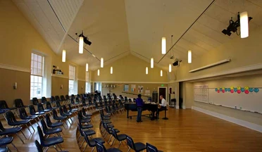 Locations Of Amazon High School | Amazon Highschool Role Play Site Wiki ...