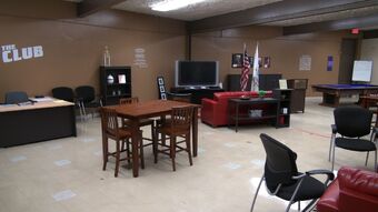 Locations Of Amazon High School | Amazon Highschool Role Play Site Wiki ...