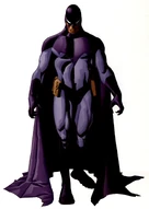 Darkwing | Invincible Wiki | Fandom