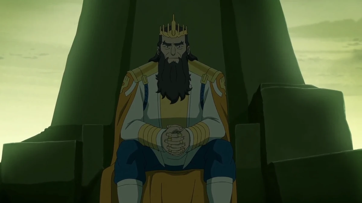 The Immortal | Invincible Wiki | Fandom