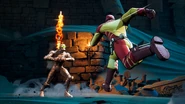 Invincible VS | Invincible Wiki | Fandom