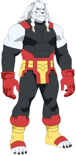 Battle Beast | Invincible Wiki | Fandom