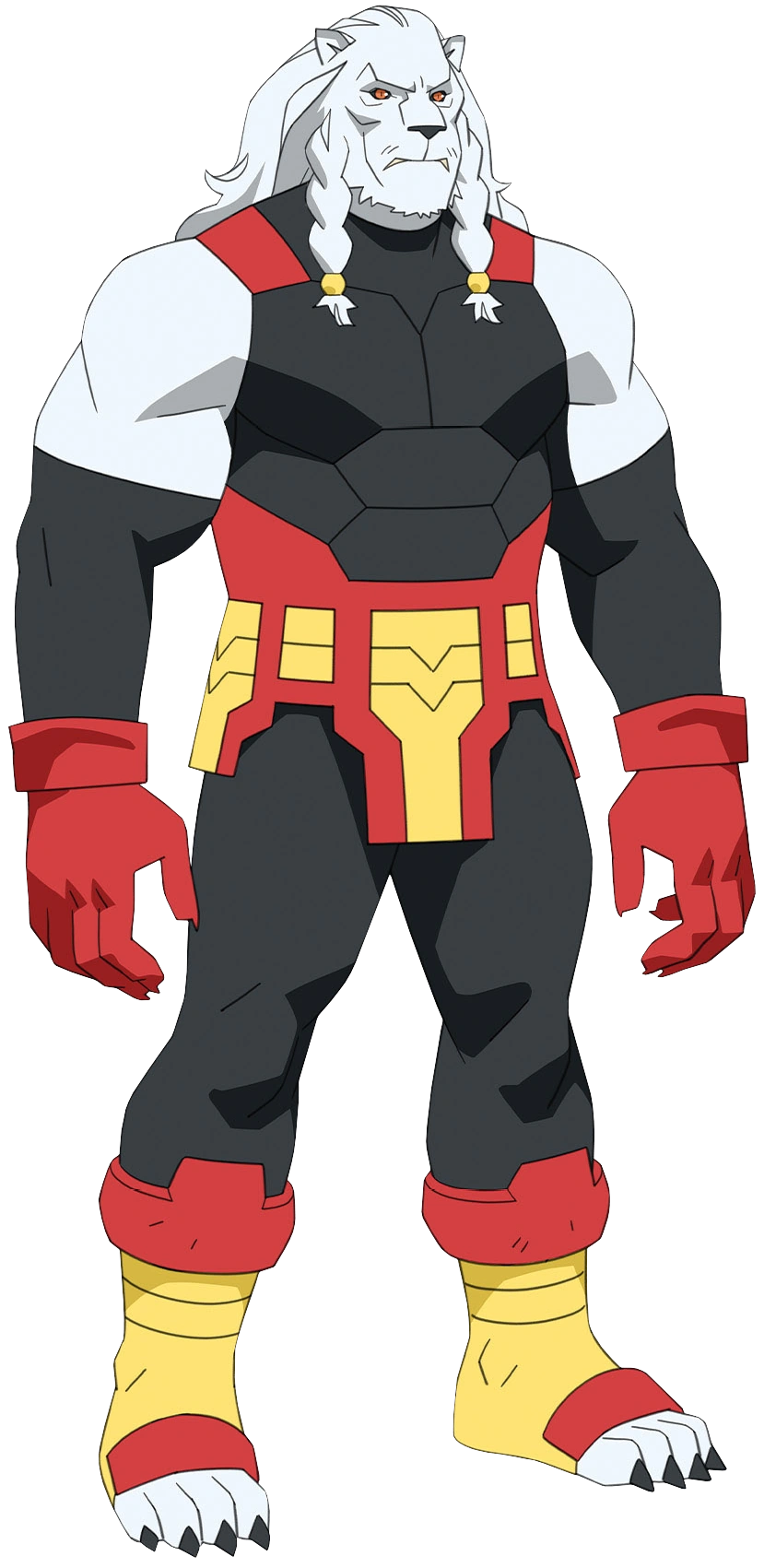 Battle Beast | Invincible Wiki | Fandom