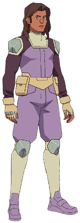 Dropkick | Invincible Wiki | Fandom