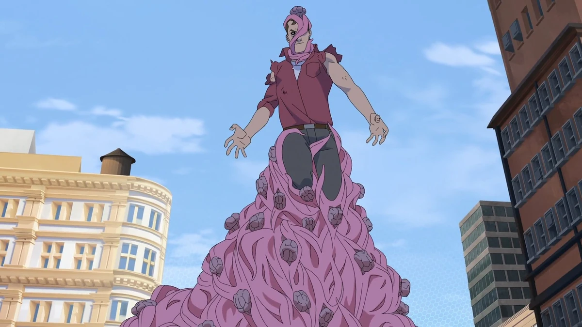 Sequids Attack Earth | Invincible Wiki | Fandom
