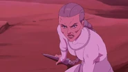 Thula/Gallery | Invincible Wiki | Fandom