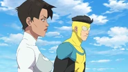 Anissa/Gallery | Invincible Wiki | Fandom