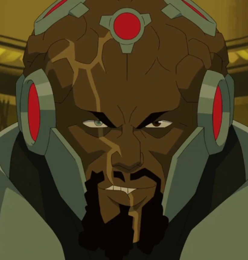 Hub:Angstrom Levy | Invincible Wiki | Fandom