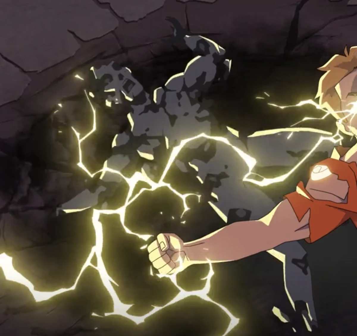 Category:Characters Killed by Powerplex | Invincible Wiki | Fandom