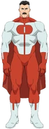 Omni-Man/Gallery | Invincible Wiki | Fandom