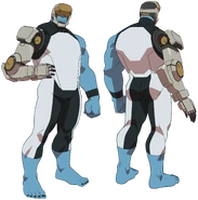 Mauler Twins | Invincible Wiki | Fandom