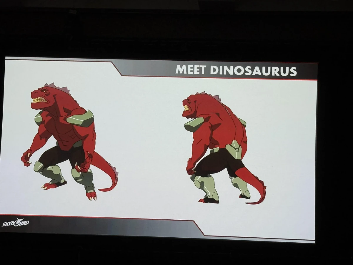 Season 4/Gallery | Invincible Wiki | Fandom