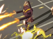 Furnace | Invincible Wiki | Fandom