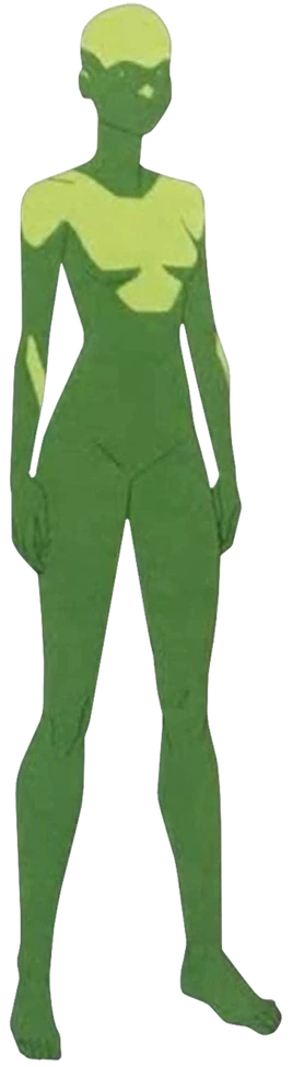 Green Ghost | Invincible Wiki | Fandom