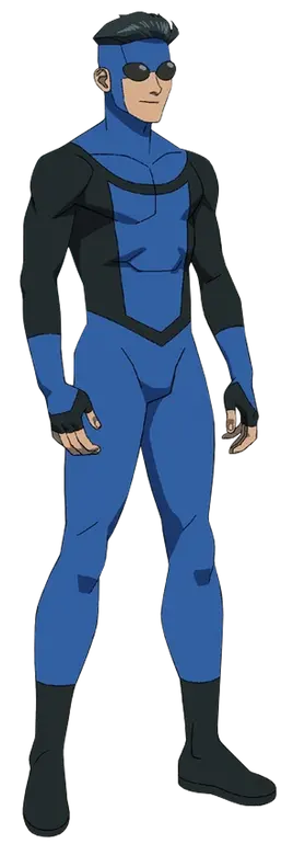 Invincible | Wiki Invincible TV | Fandom