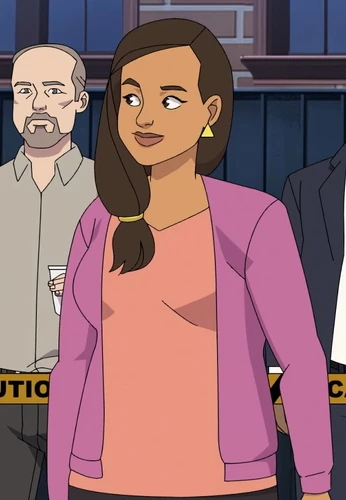 Louise | Invincible Wiki | Fandom