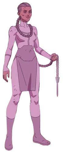 Thula | Invincible Wiki | Fandom