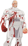 Conquest/Gallery | Invincible Wiki | Fandom