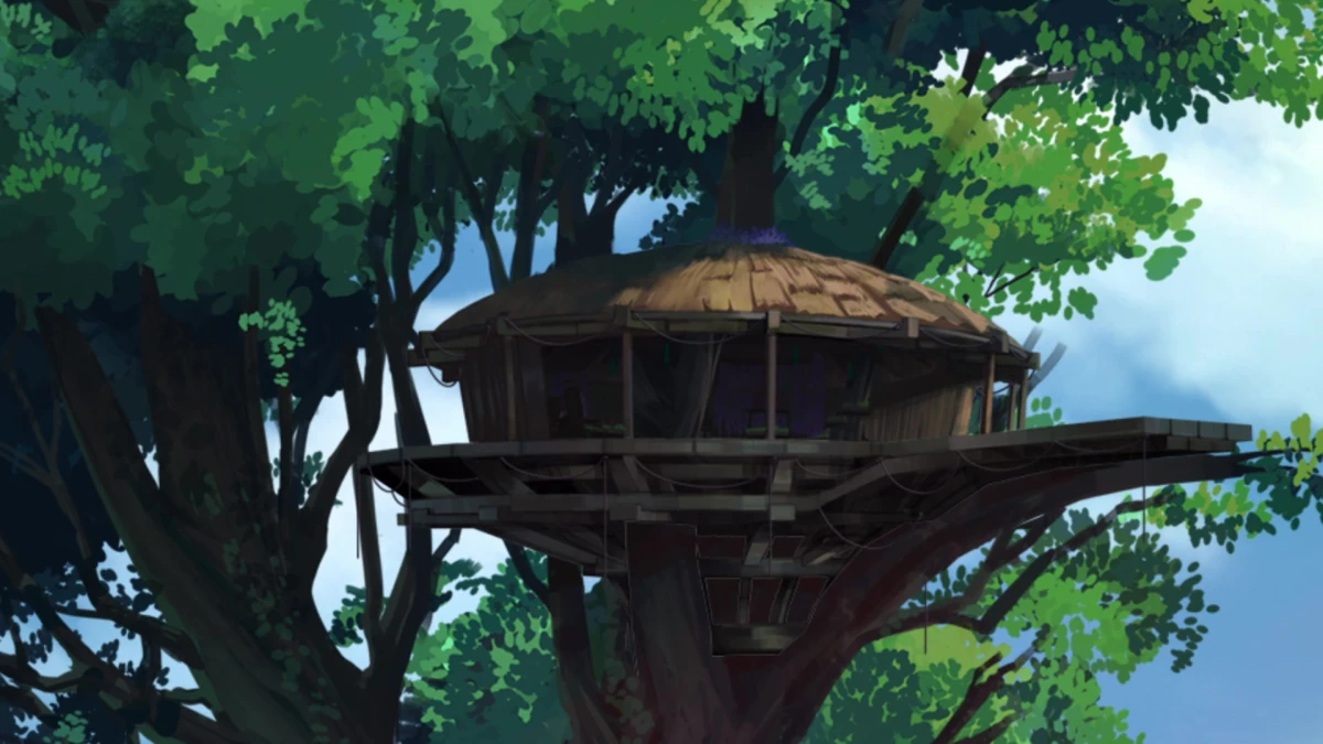 Atom Eve's Home | Invincible Wiki | Fandom