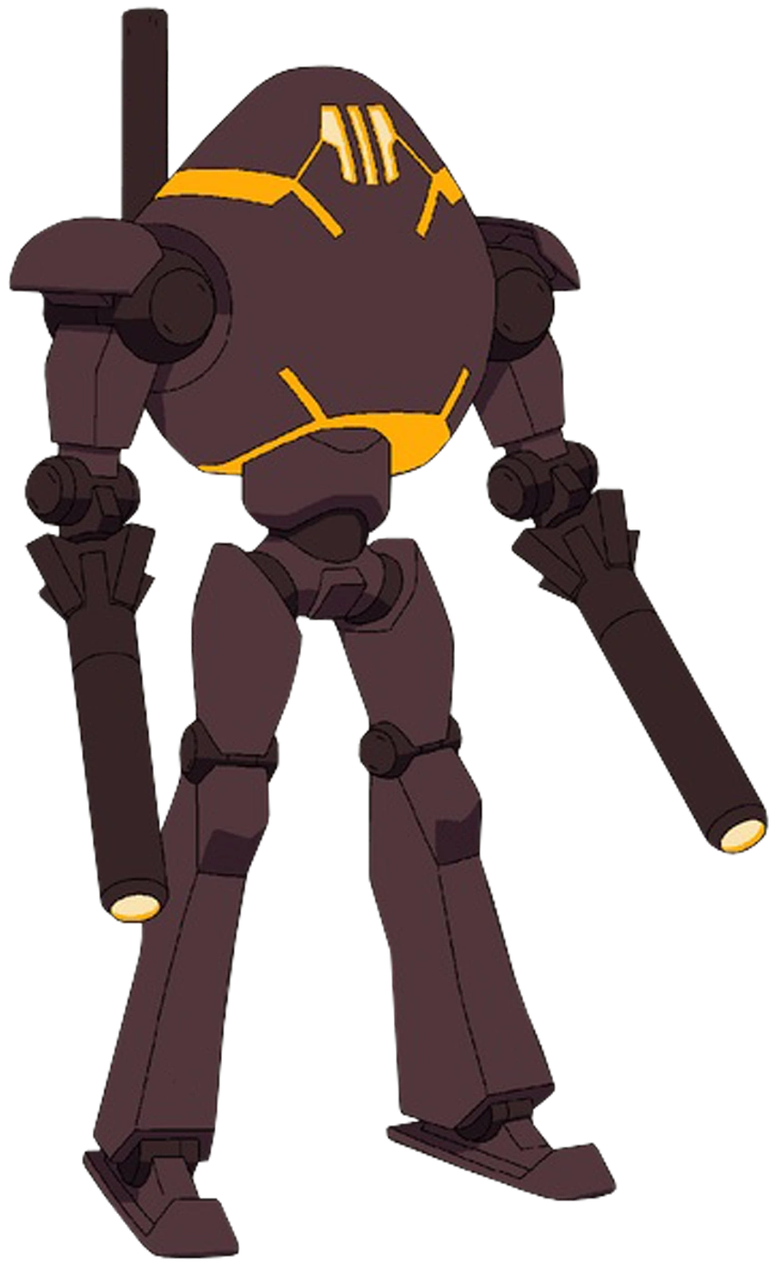 Furnace | Invincible Wiki | Fandom