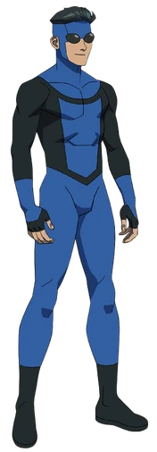 Invincible | Invincible Wiki | Fandom