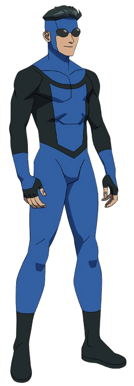 Category:Wilkins Family | Invincible Wiki | Fandom