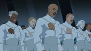 Elix/Gallery | Invincible Wiki | Fandom