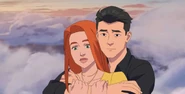 Atom Eve/Gallery | Invincible Wiki | Fandom