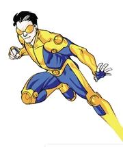 Bulletproofible | Invincible Wiki | Fandom