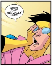 That Actually Hurt | Invincible Wiki | Fandom