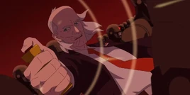 Cecil's Kill Switch | Invincible Wiki | Fandom