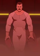 Omni-Man/Gallery | Invincible Wiki | Fandom