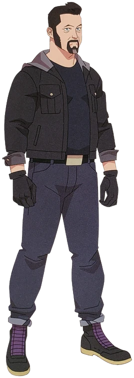 Sam | Invincible Wiki | Fandom