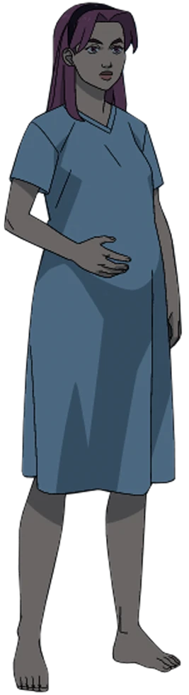 Polly | Invincible Wiki | Fandom