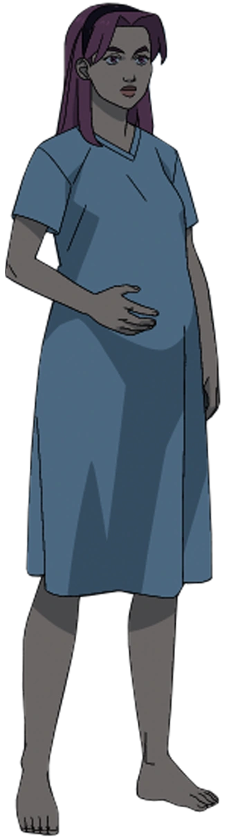 Polly | Invincible Wiki | Fandom