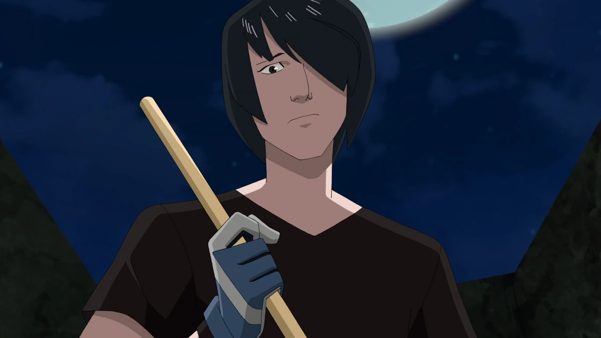 Matt | Invincible Wiki | Fandom