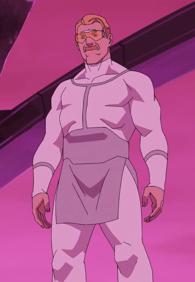 Vidor | Invincible Wiki | Fandom