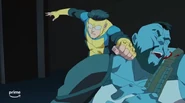 Mauler Twins | Invincible Wiki | Fandom