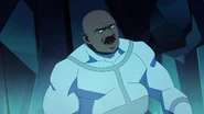 Lucan/Gallery | Invincible Wiki | Fandom