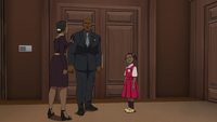 Vanessa | Invincible Wiki | Fandom