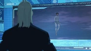 Anissa/Gallery | Invincible Wiki | Fandom