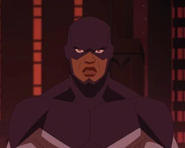 Darkwing II | Invincible Wiki | Fandom