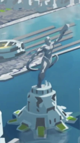 Argall | Invincible Wiki | Fandom