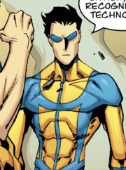 Sportvincible | Invincible Wiki | Fandom