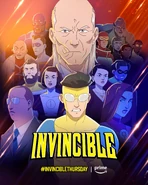Season 3 | Invincible Wiki | Fandom