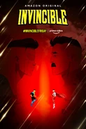 Season 1 | Invincible Wiki | Fandom