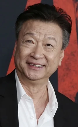 Tzi Ma | Invincible Wiki | Fandom