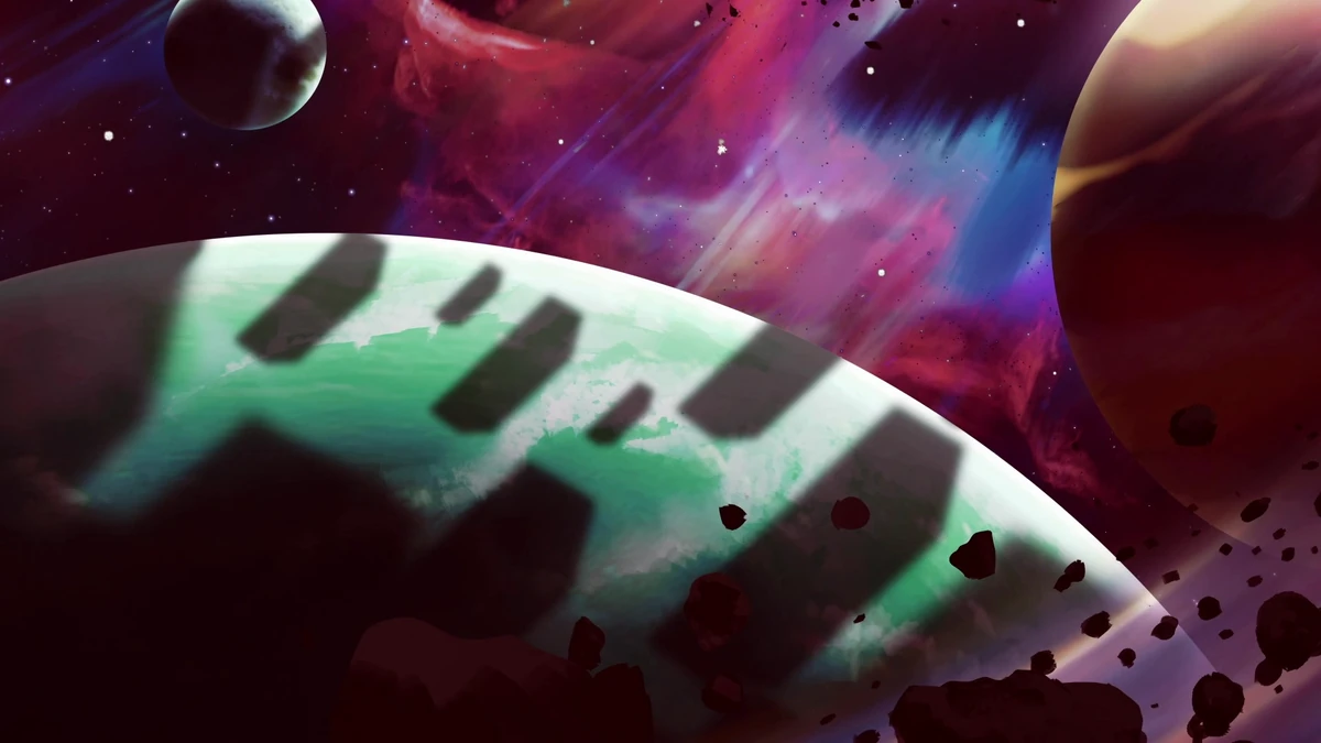 Viltrum Empire's Expansion | Invincible Wiki | Fandom