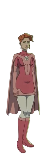 Atom Eve | Invincible Wiki | Fandom