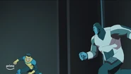 Mauler Twins | Invincible Wiki | Fandom